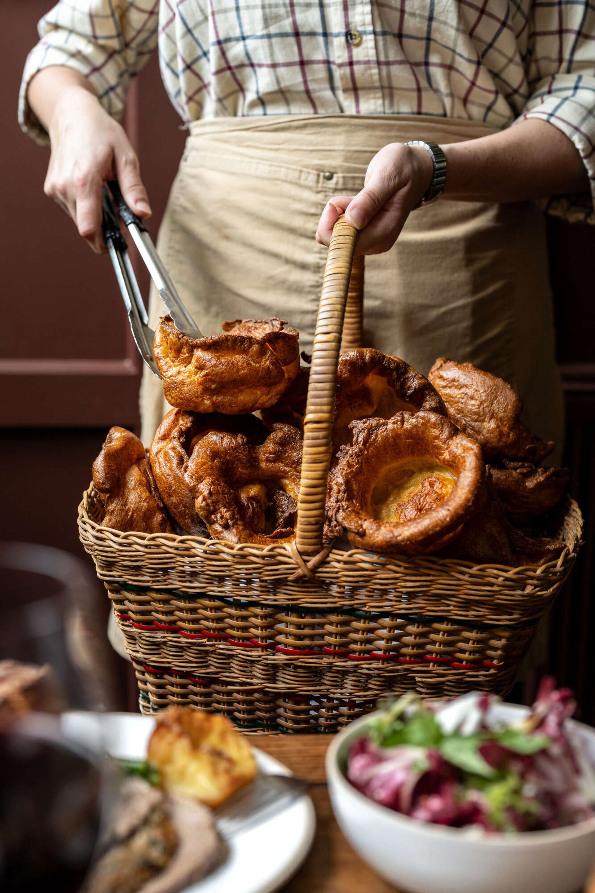 Food & Drink - Old Ship Hammersmith