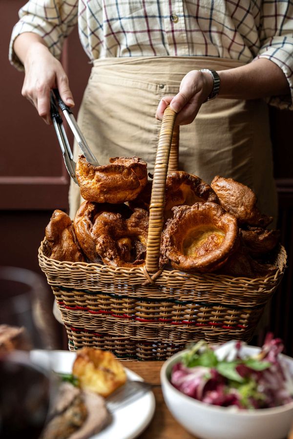 Food & Drink - Old Ship Hammersmith